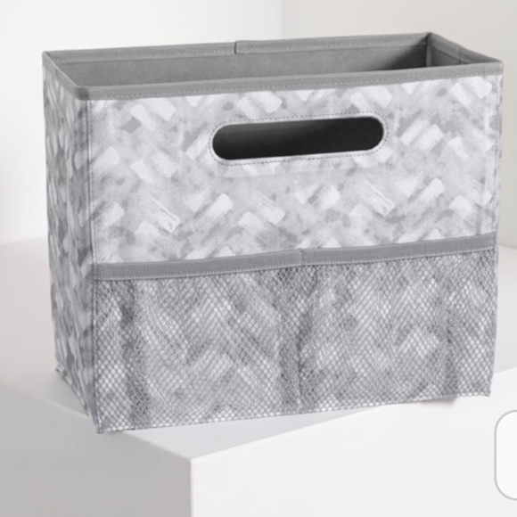 thirty-one | Office | Fold N File Mystic Grey | Poshmark